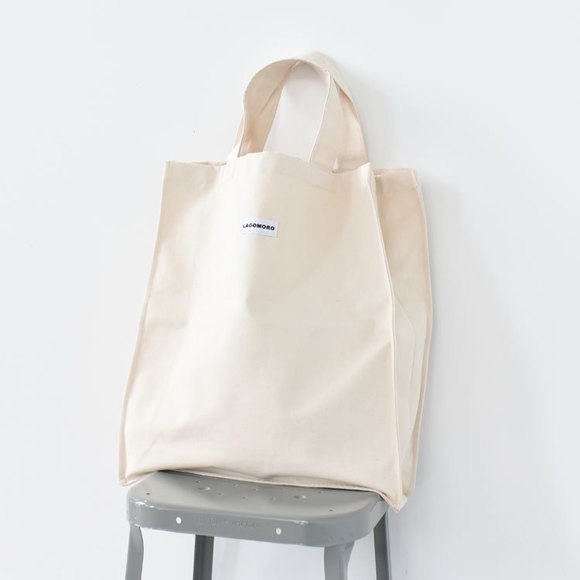 Lagomoro | Bags | Lagomoro Cargo Bag White | Poshmark